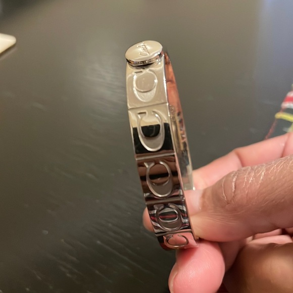 Coach | Other | Coach Bangle | Poshmark